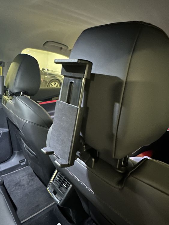 iPad Tablet Smart phone Halter für Skoda Enyaq | Kaufen auf Ricardo