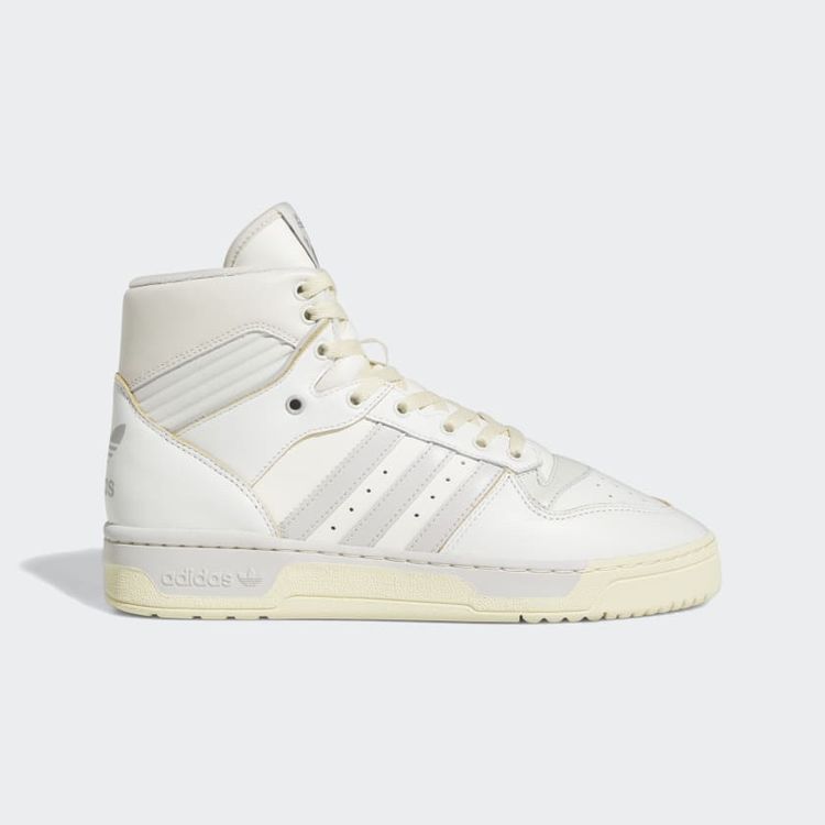 Adidas Rivalry HI B-Ball-Schul 44 neu | Kaufen auf Ricardo