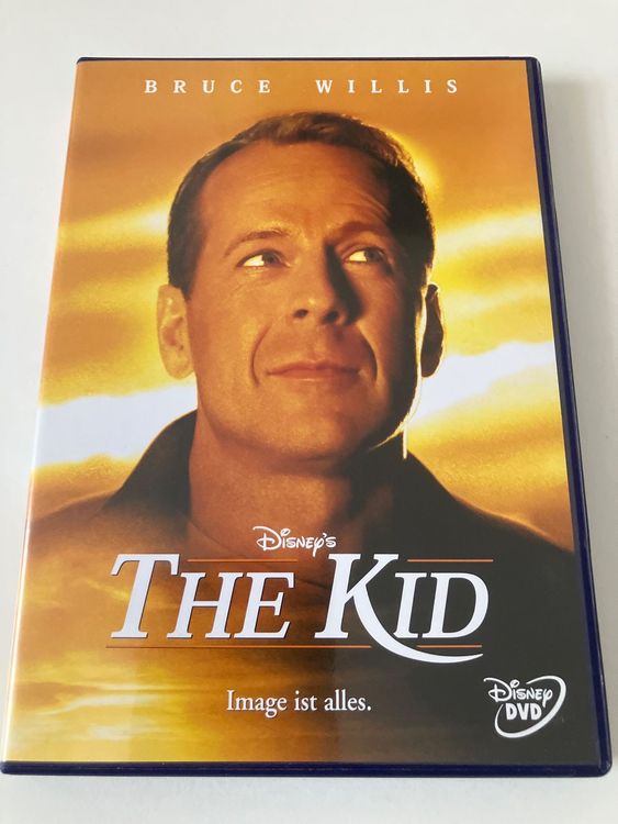 The Kid - Image ist alles (DVD) Bruce Willis (Gebraucht) in Arbon für CHF 4 – mit Lieferung auf ...