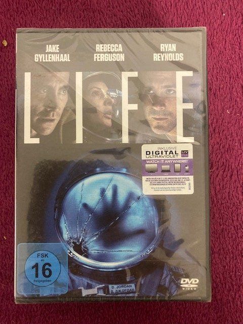 LIFE (Neu und originalverpackt) in für CHF 1 – mit Lieferung auf ...