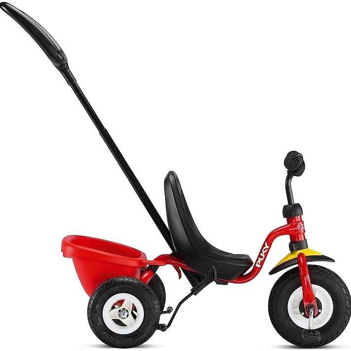 Dreirad Puky Ceety Air Fahrrad | Kaufen auf Ricardo