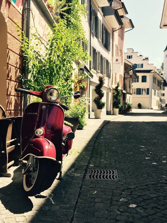 Vespa 125 t.s. | Kaufen auf Ricardo