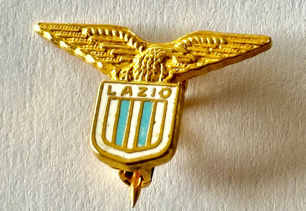 SS Lazio Rom ( 4x ) (Neu (gemäss Beschreibung)) in Luzern für CHF 88 – mit Lieferung auf Ricardo ...