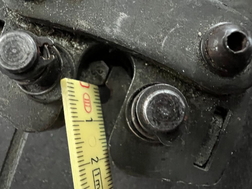 Crimp- Kabelschuh- Presszange KLAUKE K05 Synchro 6-50mm2 | Kaufen auf ...