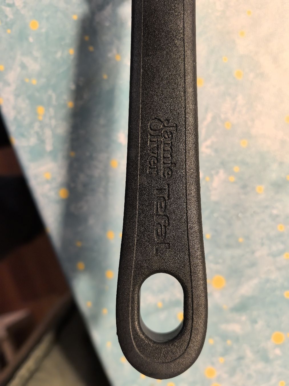 Tefal Jamie Oliver Pfanne - Ideal für Herbstgerichte! (Neu (gemäss ...