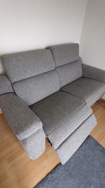 Elektrisches 2er Sofa (Gebraucht) in Romanshorn für CHF 1200 – nur Abholung auf Ricardo kaufen