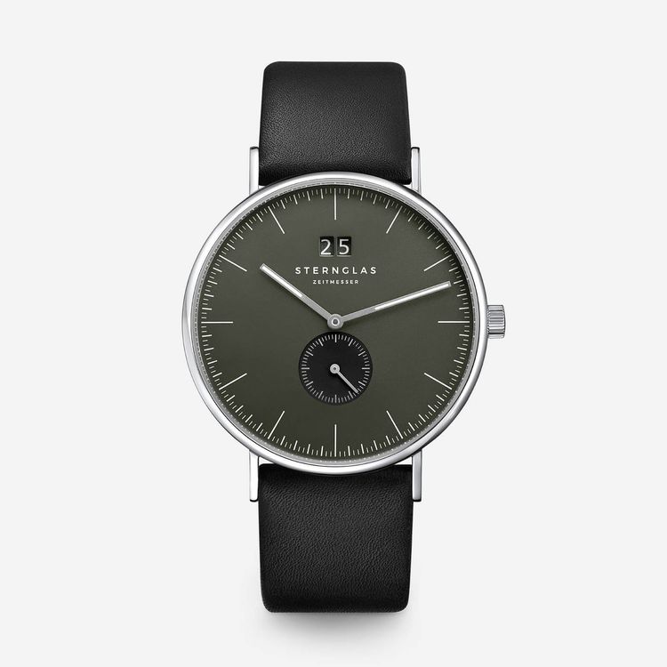 Sternglas Modell Ivo, 40 mm Quarz, OVP | Kaufen auf Ricardo