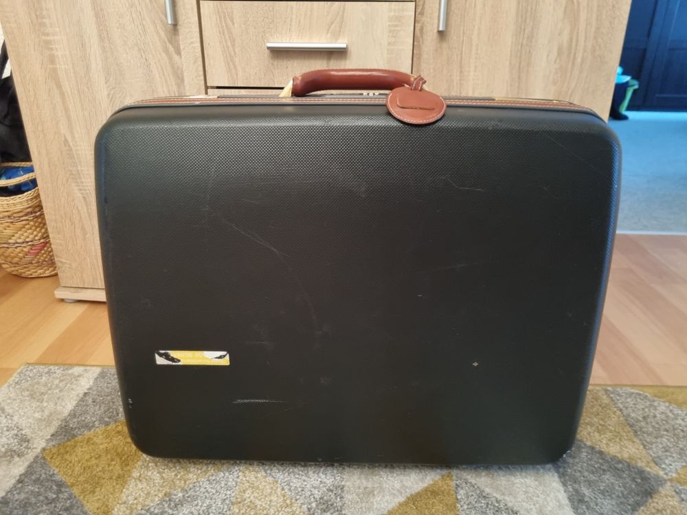 Reisenkoffer von Samsonite 60cm/50cm | Kaufen auf Ricardo