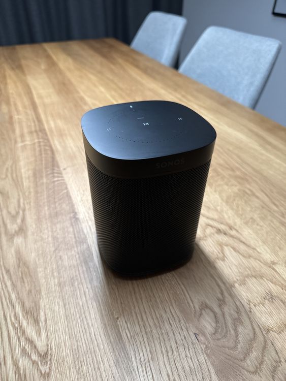 Sonos One Gen 2 (Gebraucht) in St. Gallen für CHF 130 – mit Lieferung ...