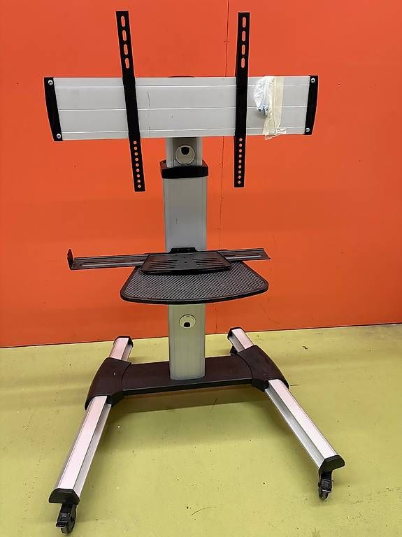 TV Roll-Ständer für Bildschirm Roline (Neuf (Voir description)) à ...