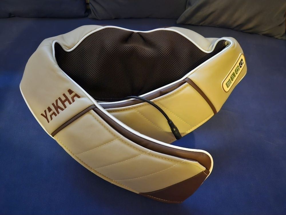 Appareil de masseur de cou et les reins YAKHA (Neuf (Voir description ...