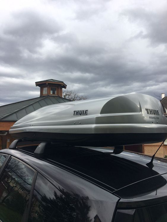 Thule Atlantis 900 | Kaufen auf Ricardo