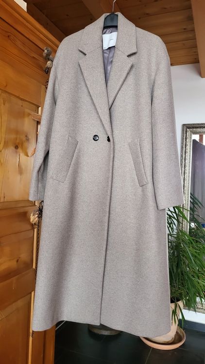 Mantel von Mango (Gebraucht) in Erlinsbach SO für CHF 19 – mit ...