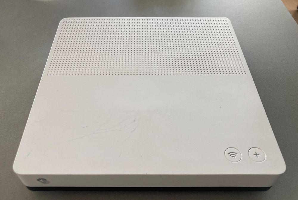 Swisscom Internet-box standard | Kaufen auf Ricardo