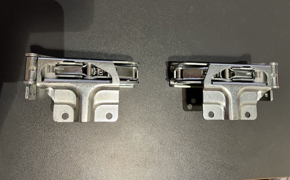 Original Hettich Scharnier Türscharnier 3702 3306 3703 3307 Kaufen