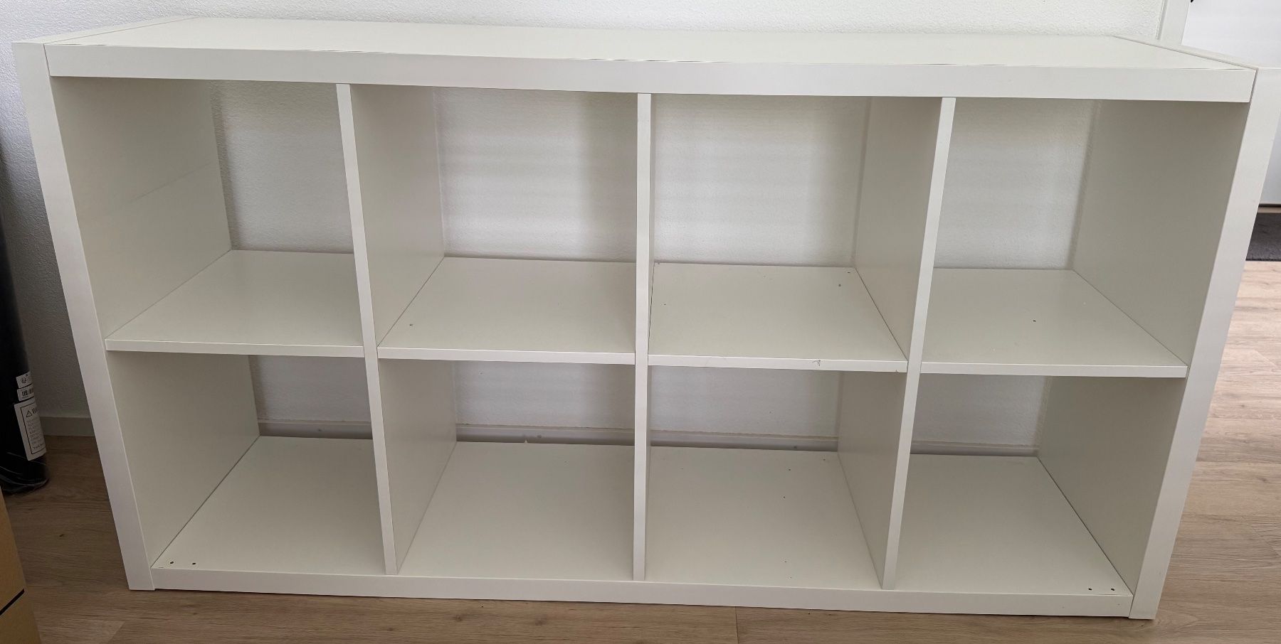 Ikea Kallax (Gebraucht) in Zürich für CHF 19 – nur Abholung auf Ricardo kaufen