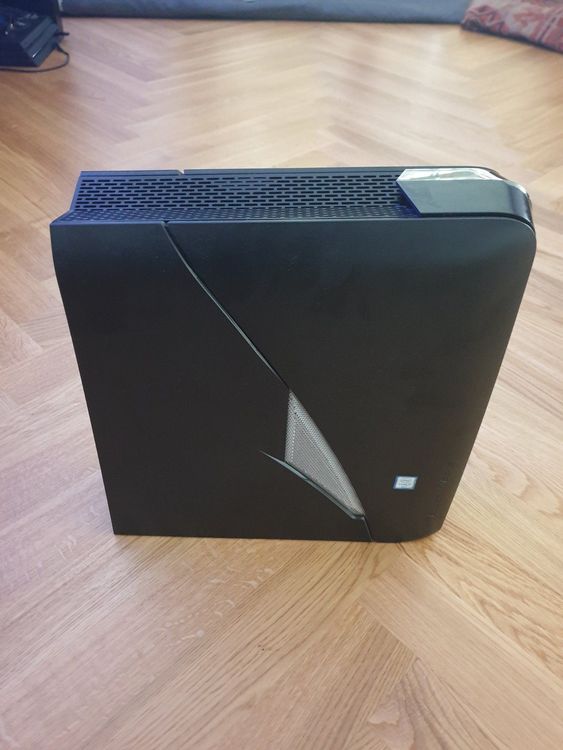 Dell Alienware X51 R3 Gaming PC | Kaufen auf Ricardo