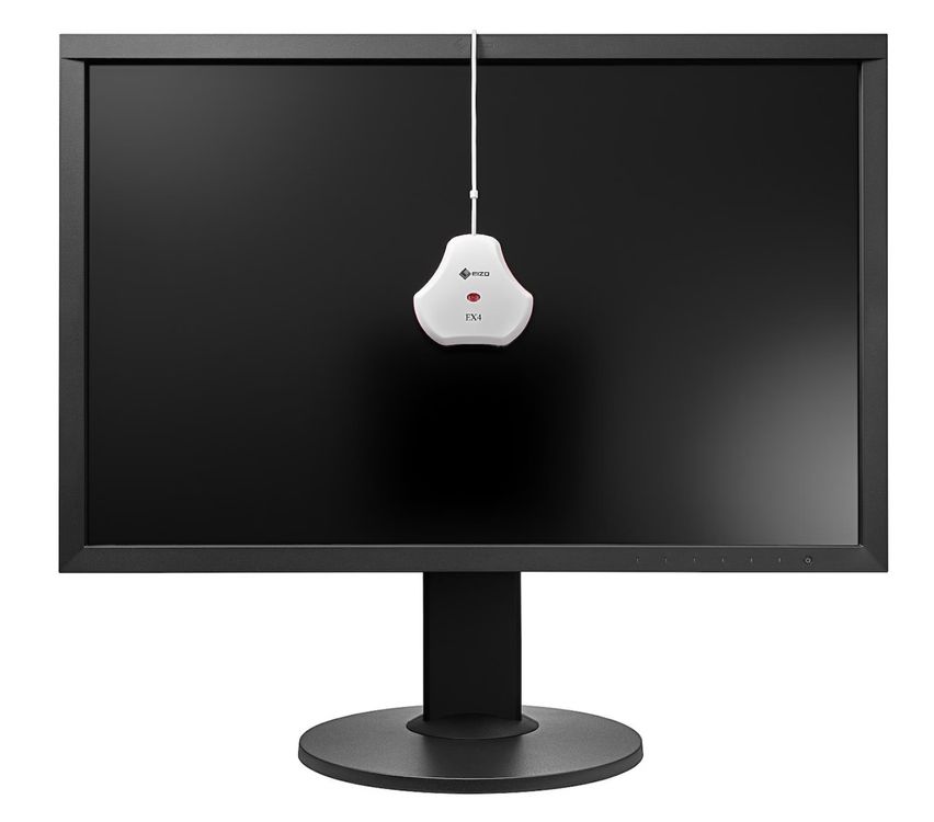 Eizo Ex4 sonde de calibration moniteur Eizo (Neu (gemäss Beschreibung)) in Genève für CHF 85 ...