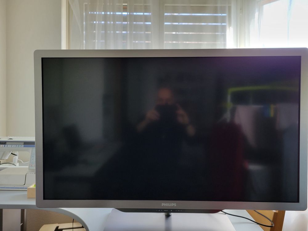 Philips 40 Zoll (106cm) Ferseher | Kaufen auf Ricardo