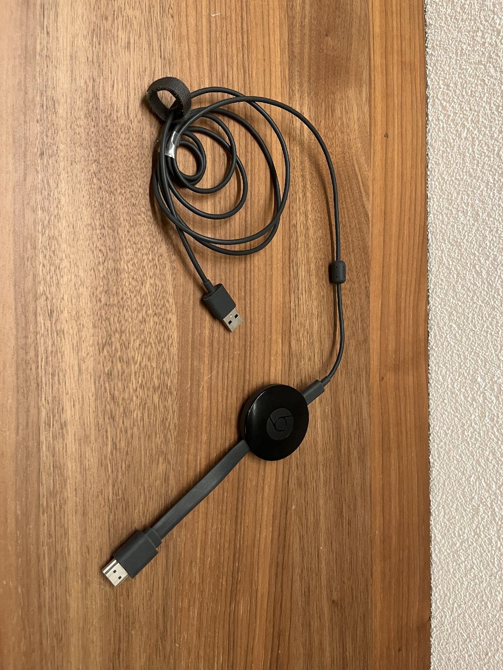 Google Chromecast (2. Generation) – inkl. USB-Kabel (Gebraucht) in ...