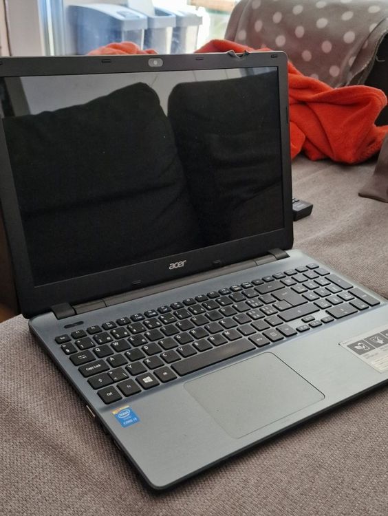 Acer Laptop (Gebraucht) in Neuenkirch für CHF 43 – nur Abholung auf ...