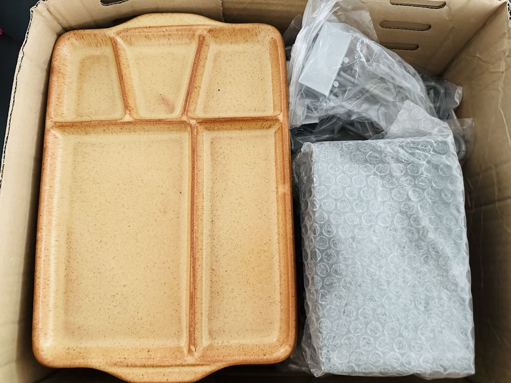 Heisser Stein 4 Stk. (Neu und originalverpackt) in Pfaffnau für CHF 40 – nur Abholung auf ...