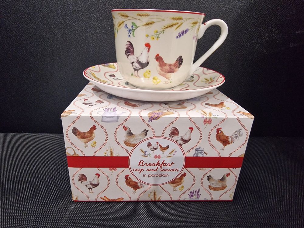 Easy Life Ostern Tasse 0.400 Liter (Neu und originalverpackt) in ...