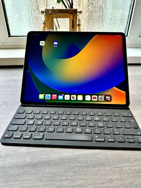 Apple Ipad Pro 6th Gen 2TB | Kaufen auf Ricardo