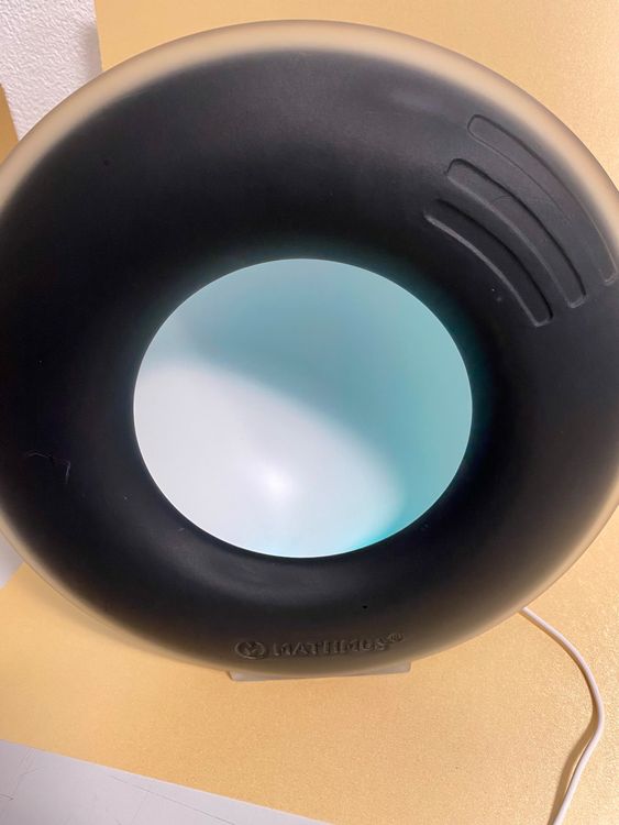 Mathmos Tuba Lumineux | Kaufen auf Ricardo