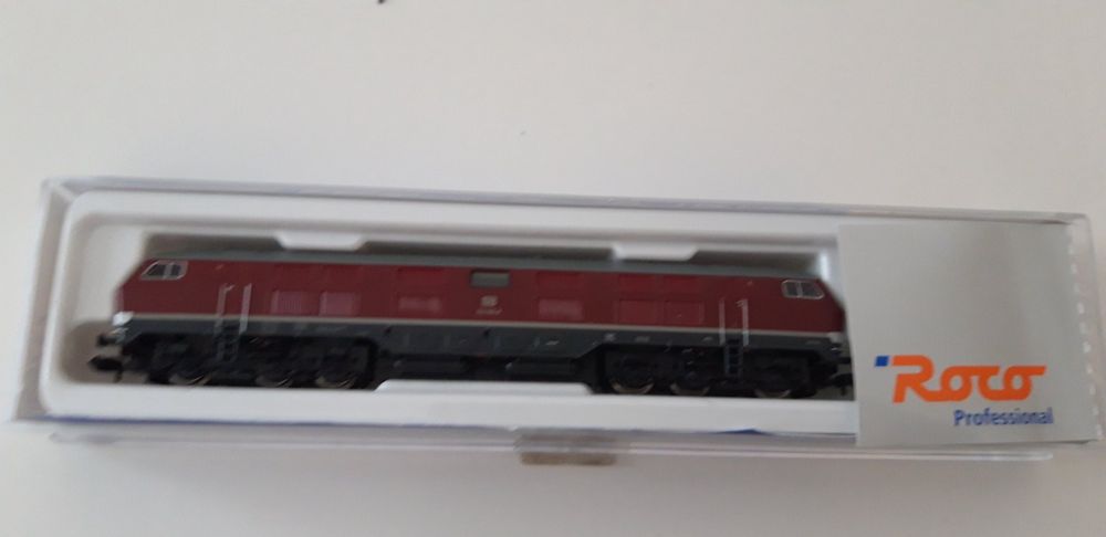 BR 232 DB von Roco | Kaufen auf Ricardo