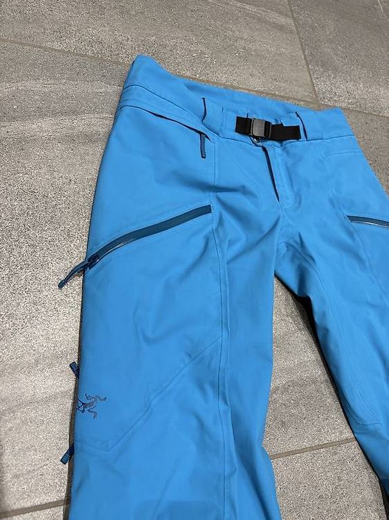 Arcteryx Sentinel Gore-Tex Pants W's, Size L (Gebraucht) in Möhlin für ...
