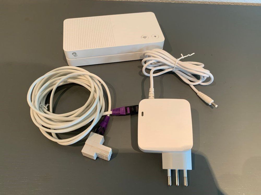 Swisscom InternetBox Light Router | Kaufen auf Ricardo