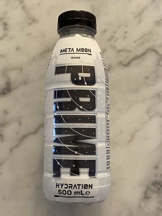 Prime, Meta Moon (ungeöffnet) 500ml ! | Kaufen auf Ricardo