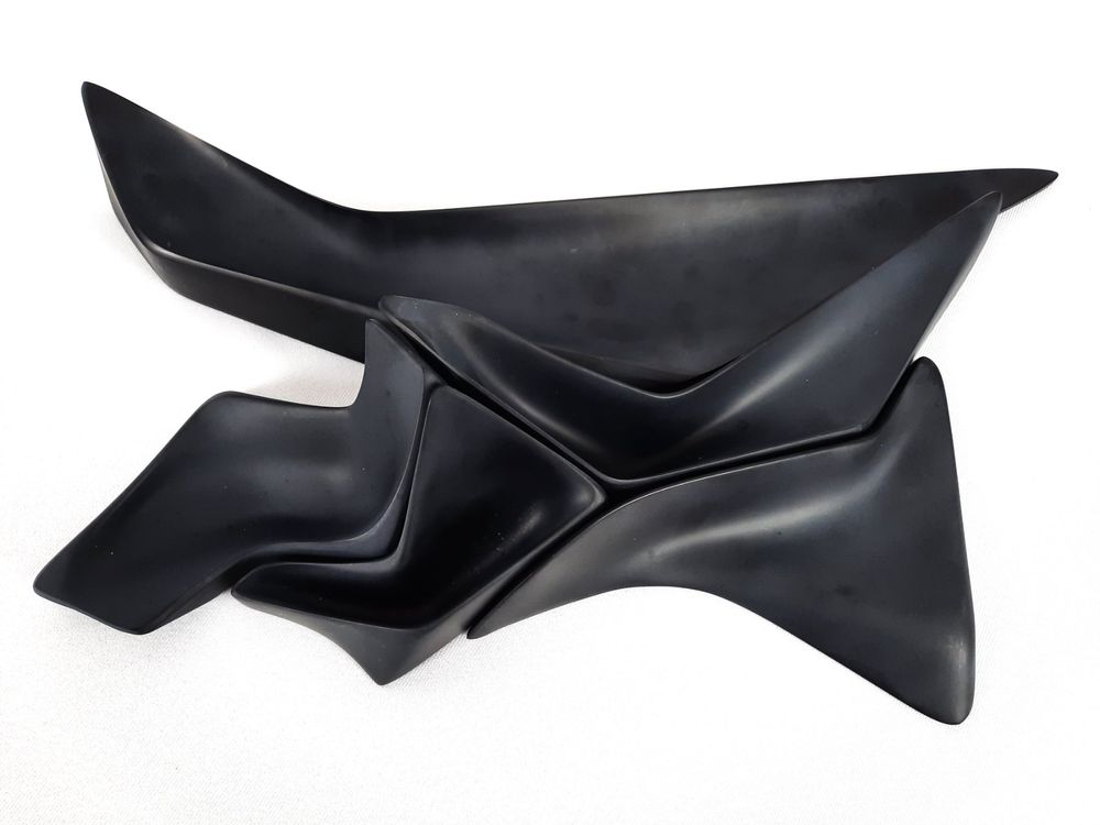 ALESSI Officina Niche (Neu (gemäss Beschreibung)) in Beinwil am See für ...