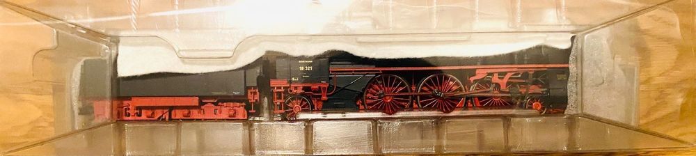 Märklin 39020 MFX Sound SoftDrive (Neu (gemäss Beschreibung)) in ...