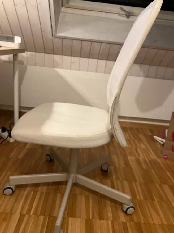Drehstuhl (Gebraucht) in Dietlikon für CHF 15 – nur Abholung auf Ricardo kaufen