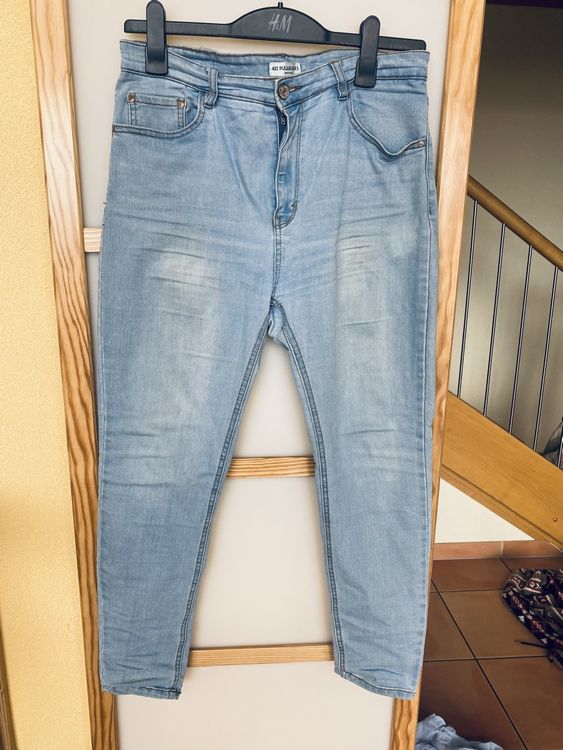 Pantalon Pull&Bear 42 | Kaufen auf Ricardo