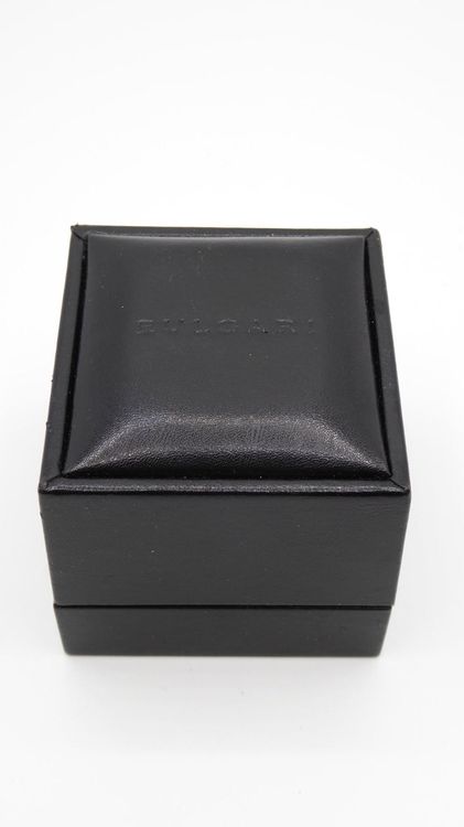 Bulgari box for Ring (Gebraucht) in Geneve für CHF 20 – mit Lieferung ...