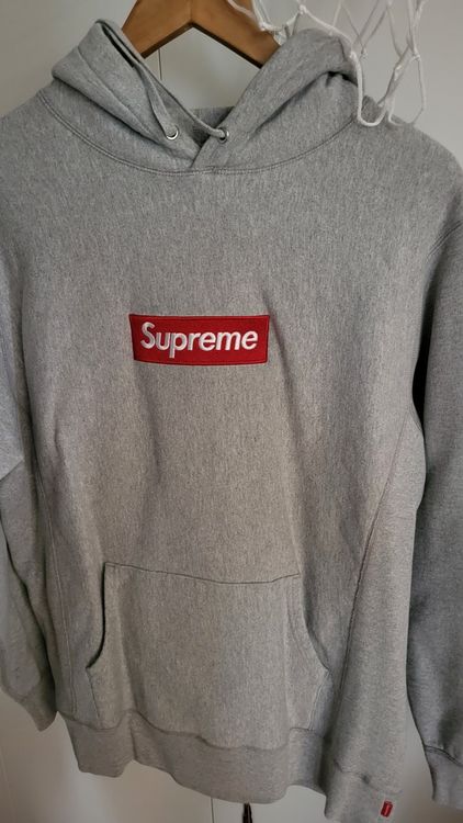 Supreme Bogo Box Logo (Neu (gemäss Beschreibung)) in Bern für CHF 239 ...