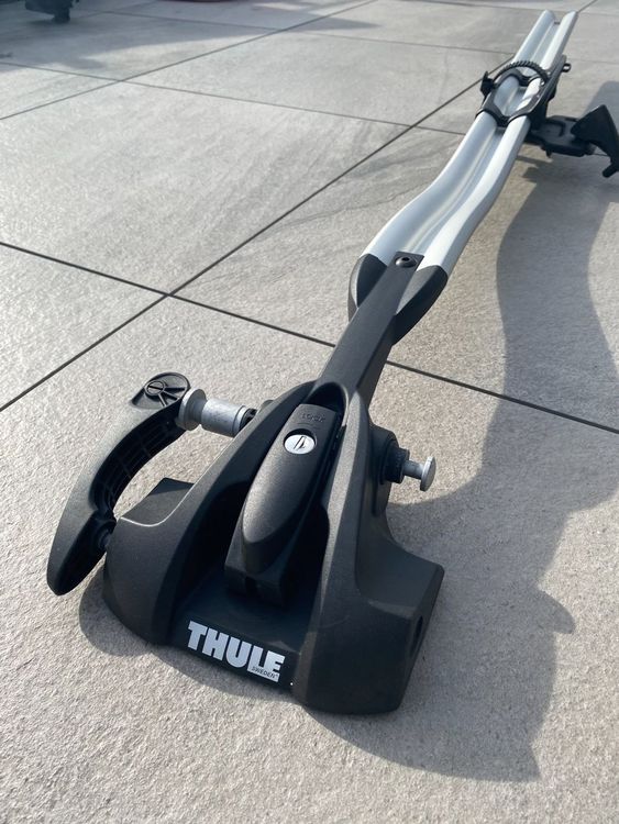 THULE Bike carrier OutRide 561 (Gebraucht) in Wallbach für CHF 75 – nur ...