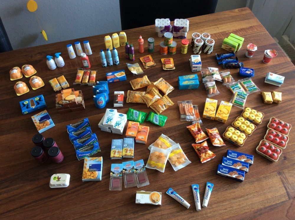Migros Mini Mania | Kaufen auf Ricardo