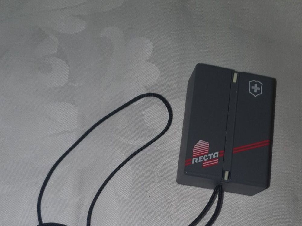 RECTA kompass Swiss Typ DP 10 (Gebraucht) in Zürich für CHF 44 – mit ...