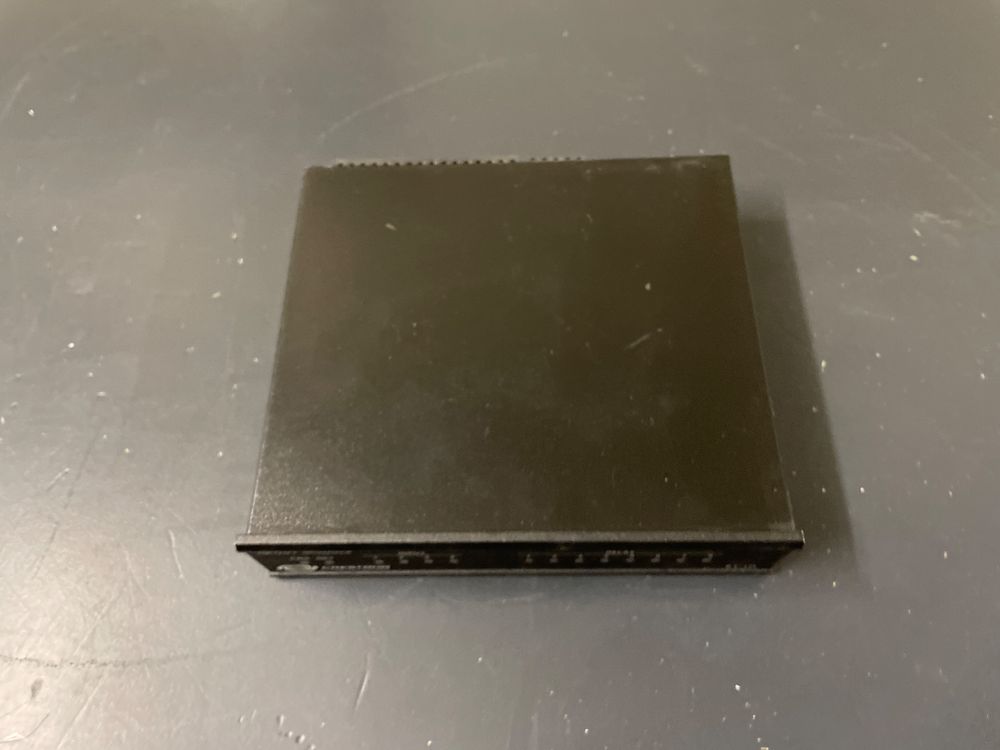 Crestron ST-IO / input output Modul (Gebraucht) in Dagmersellen für CHF ...