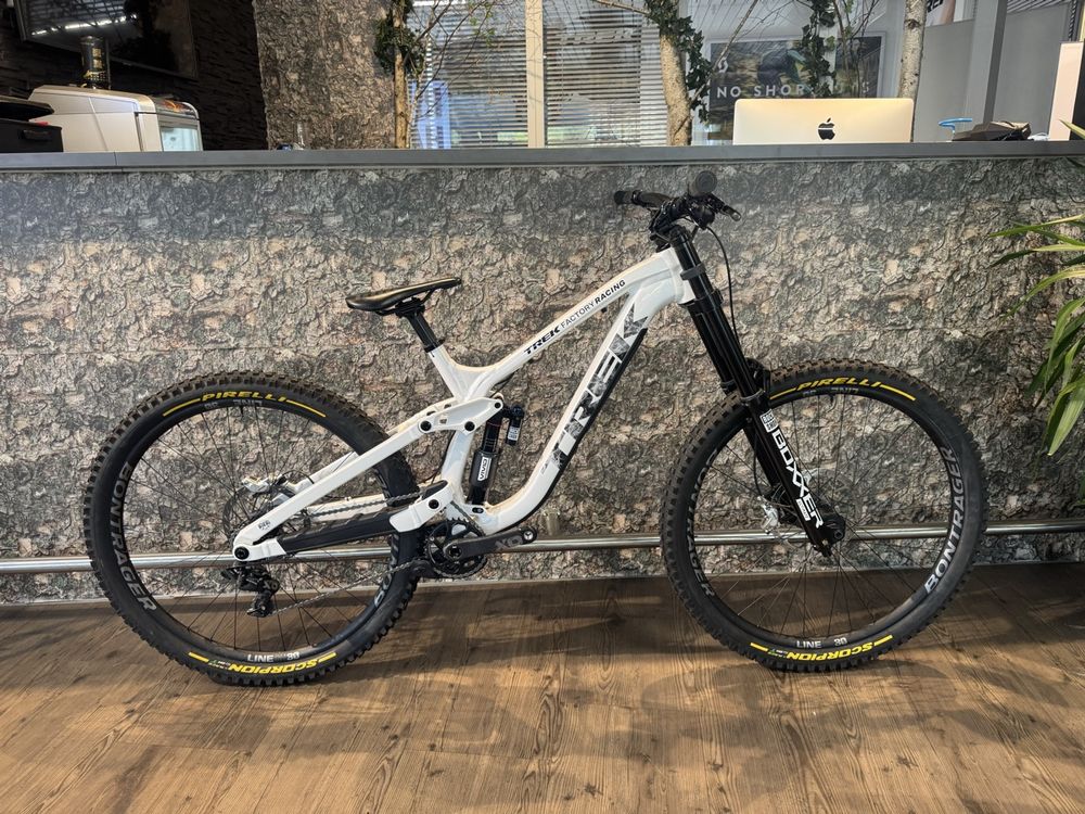 TREK Session Factory Racing (Gebraucht) in Schüpfheim für CHF 3400 ...