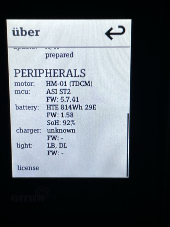 Stromer ST2, 17” (Gr. M), 45 km/h (Gebraucht) in Biel/Bienne für CHF 2800 – nur Abholung auf ...