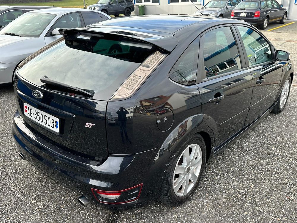 Ford Focus ST | Kaufen auf Ricardo