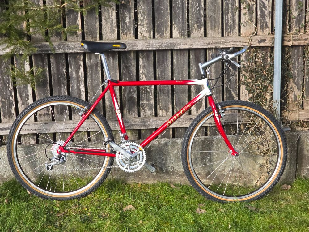 Breezer Storm (Gebraucht) in Schmerikon für CHF 360 – nur Abholung auf ...