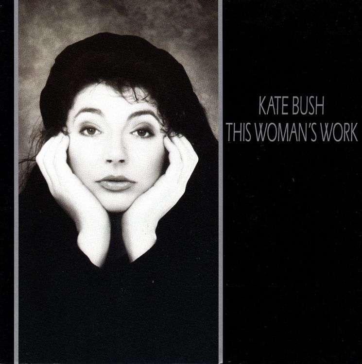 Kate Bush Vinyl Single von 1989 (Gebraucht) in Volketswil für CHF 8 ...