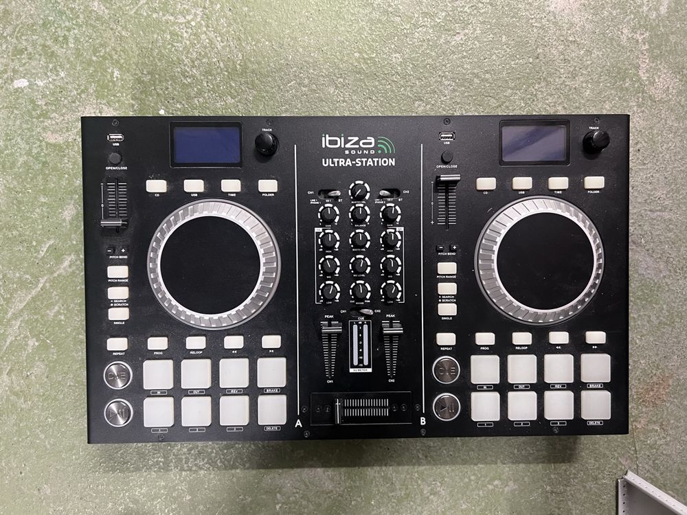 ibiza ultra-station | Kaufen auf Ricardo