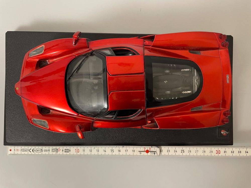 Ferrari Modell | Kaufen auf Ricardo